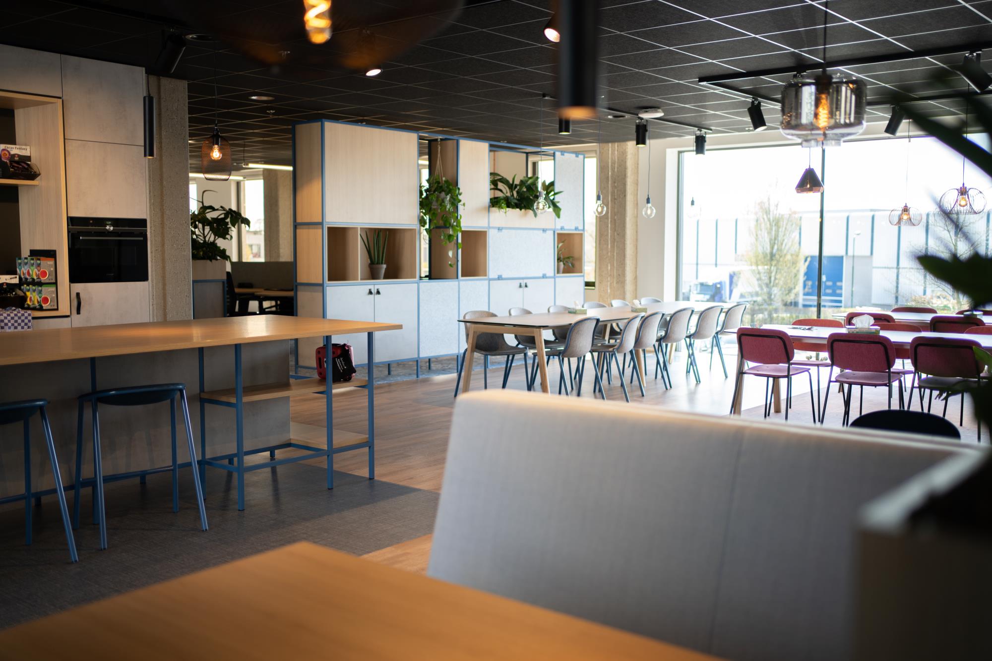 Vacature Facilitair Medewerker - Facilitair Medewerker - Werken bij ZDG