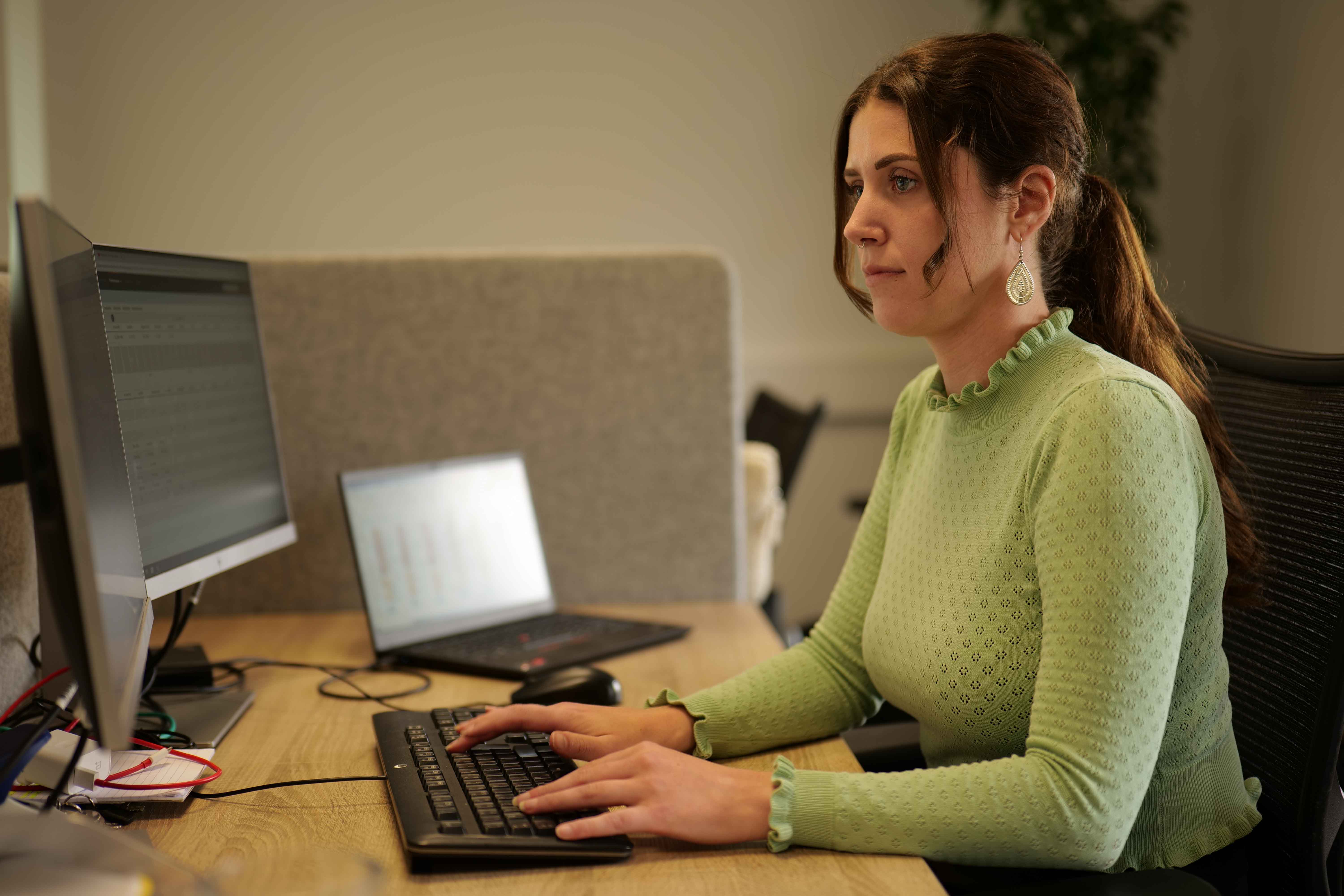 Vacature Medewerker financiële administratie - Medewerker financiële ...