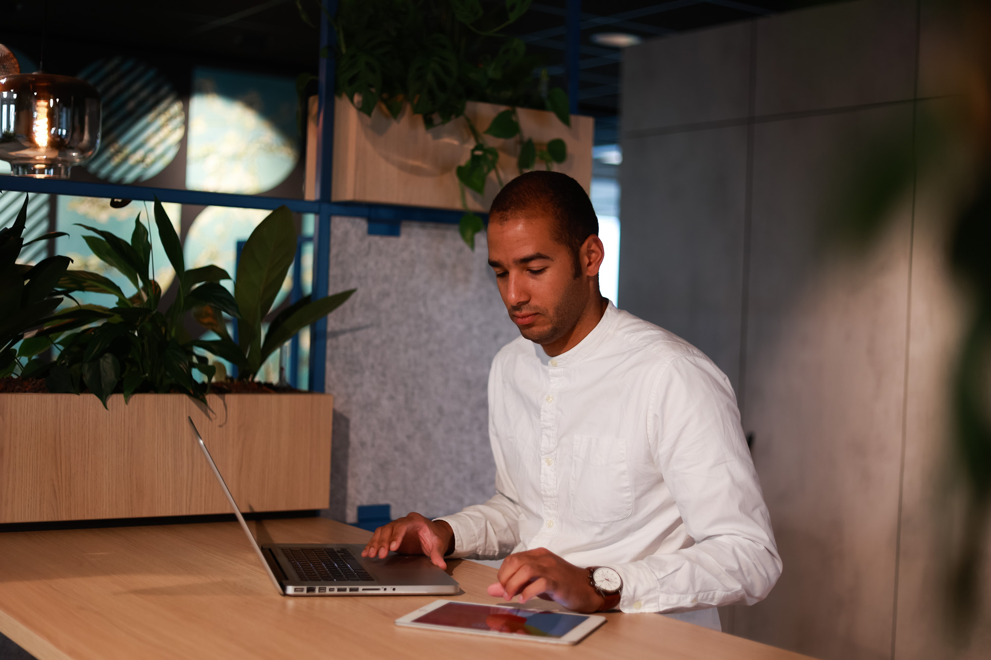 Vacature Stage HBO Finance - Stage HBO Finance - Werken bij ZDG